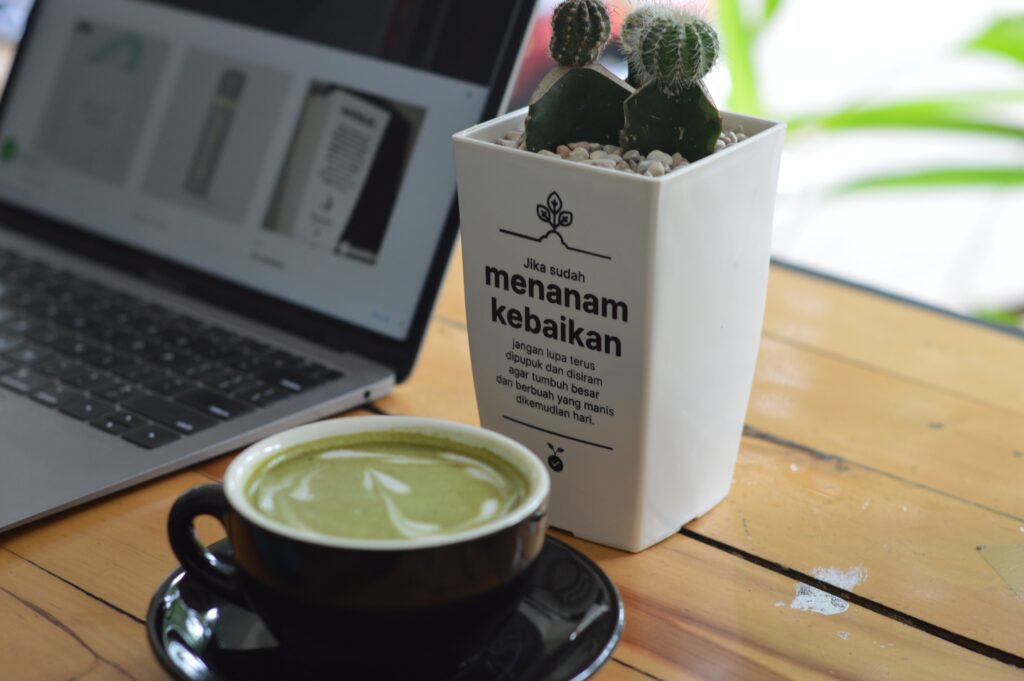 Rasakan Sensasi Aroma Kopi & Rasa Berbeda dari Setiap Jenis Kopi ...