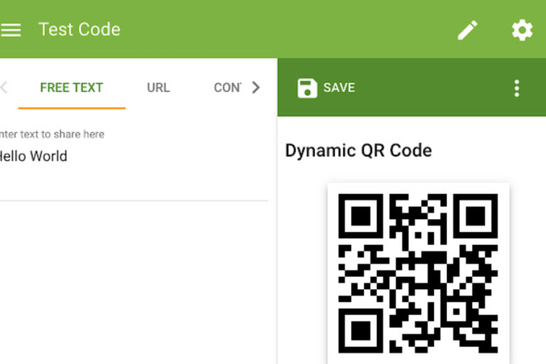 4 Cara Membuat QR Code Google Form dengan Mudah