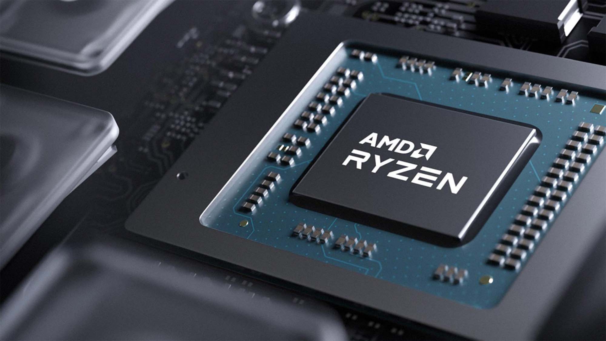 AMD Meluncurkan CPU Ryzen 7040U, Saingi Kekuatan Apple M2