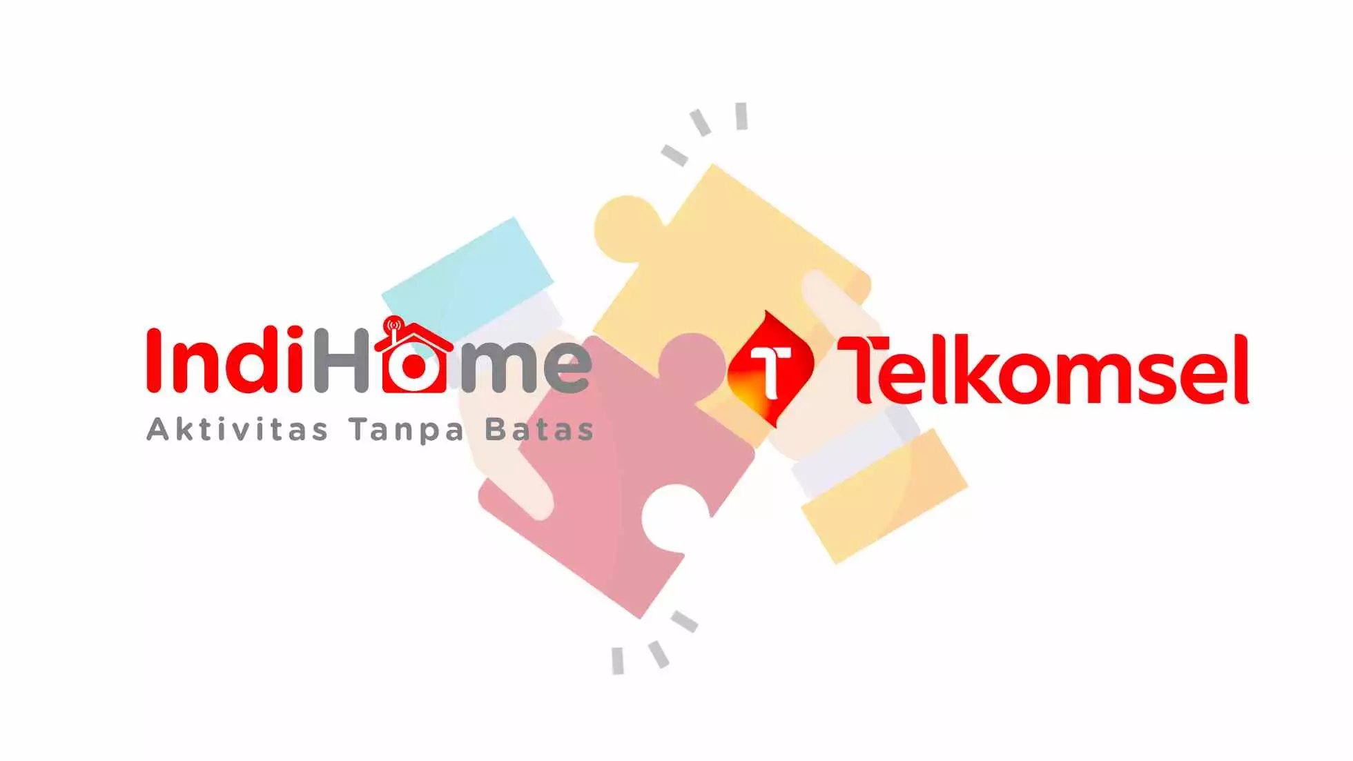 IndiHome Gabung Telkomsel, Umumkan Tarif Internet Baru (2023) IndiHome Gabung Telkomsel, Umumkan Tarif Internet Baru (2023)