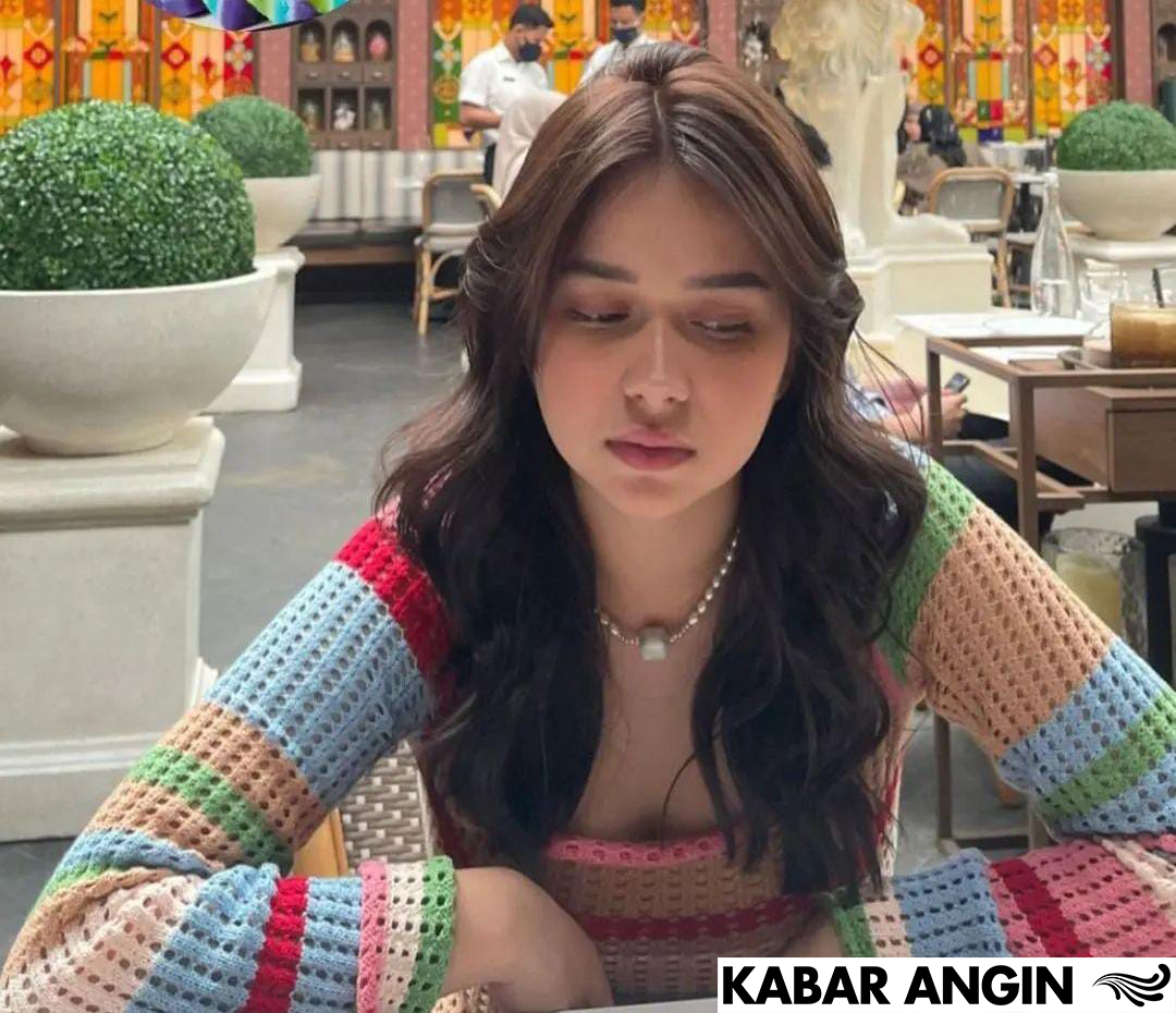 Viral Rebecca Klopper Dipolisikan Kasus Dugaan Video Syur (2023)